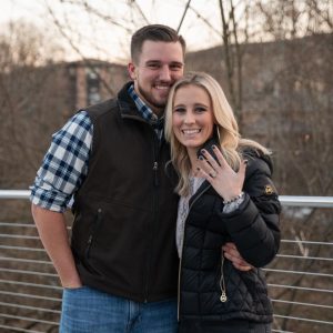 Who is Emily Malone Ashcraft, wife of Graham Ashcraft? His parent ...