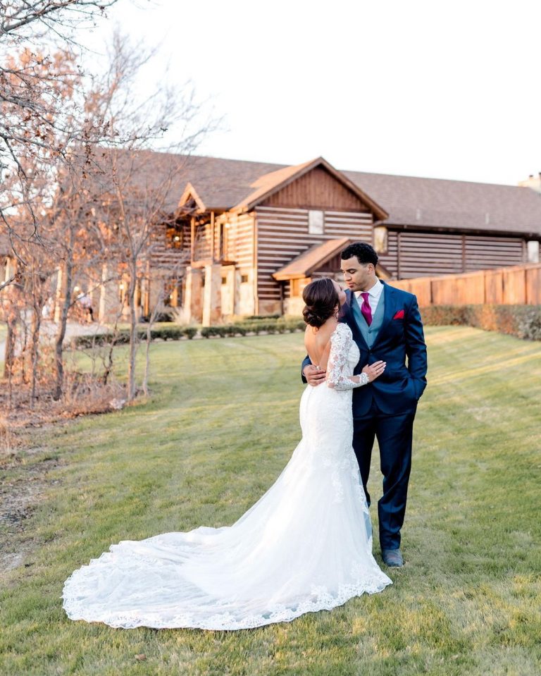 Who is Megan Grisham, Wife of Trent Grisham? His Relationship, Parents ...