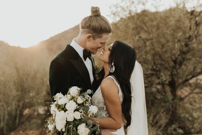 Who is Maria Hader, Wife of Josh Hader? His Relationship, Parents ...