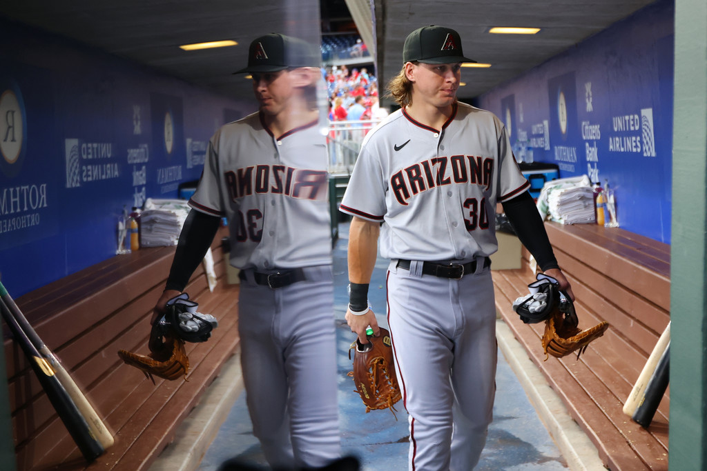 Who is Arizona Jake McCarthy Girlfriend? His Relationship, Parents ...