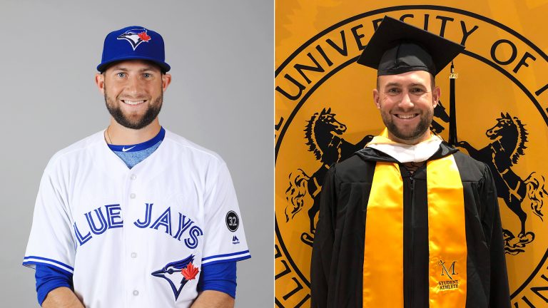 Who is Darian Konowal, Rumored Wife of Tim Mayza? His Relationship ...