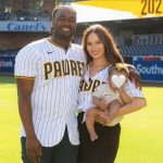 Who is Arlia, Wife of Josh Bell? His parents, family, salary, net worth ...