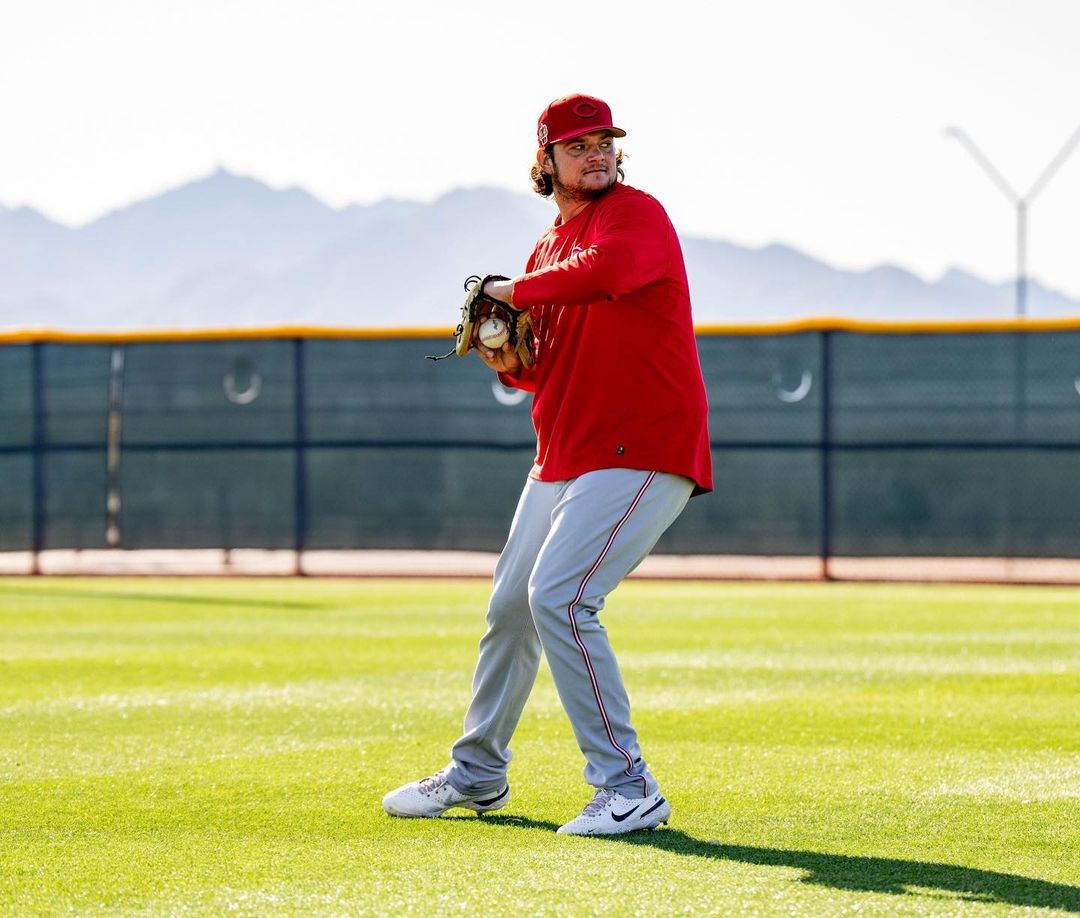 Who is Jane Keefer, Ian Gibaut girlfriend? His parent, family, salary ...