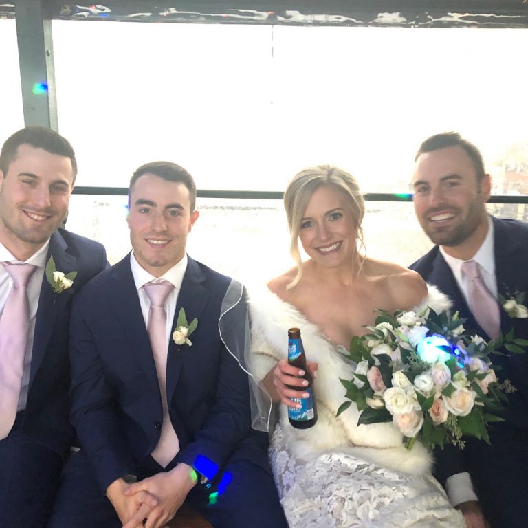 Who is Rene Casali, wife of Curt Casali? His parent, family, salary ...