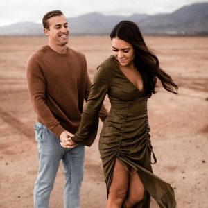 Who is Dressa Friedl, wife of TJ Friedl? His parents, family, salary ...