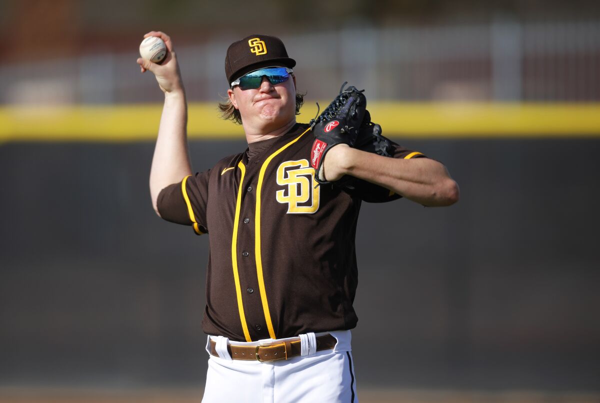 Who is the Girlfriend of Trey Wingenter? His Parents, Family, Salary ...