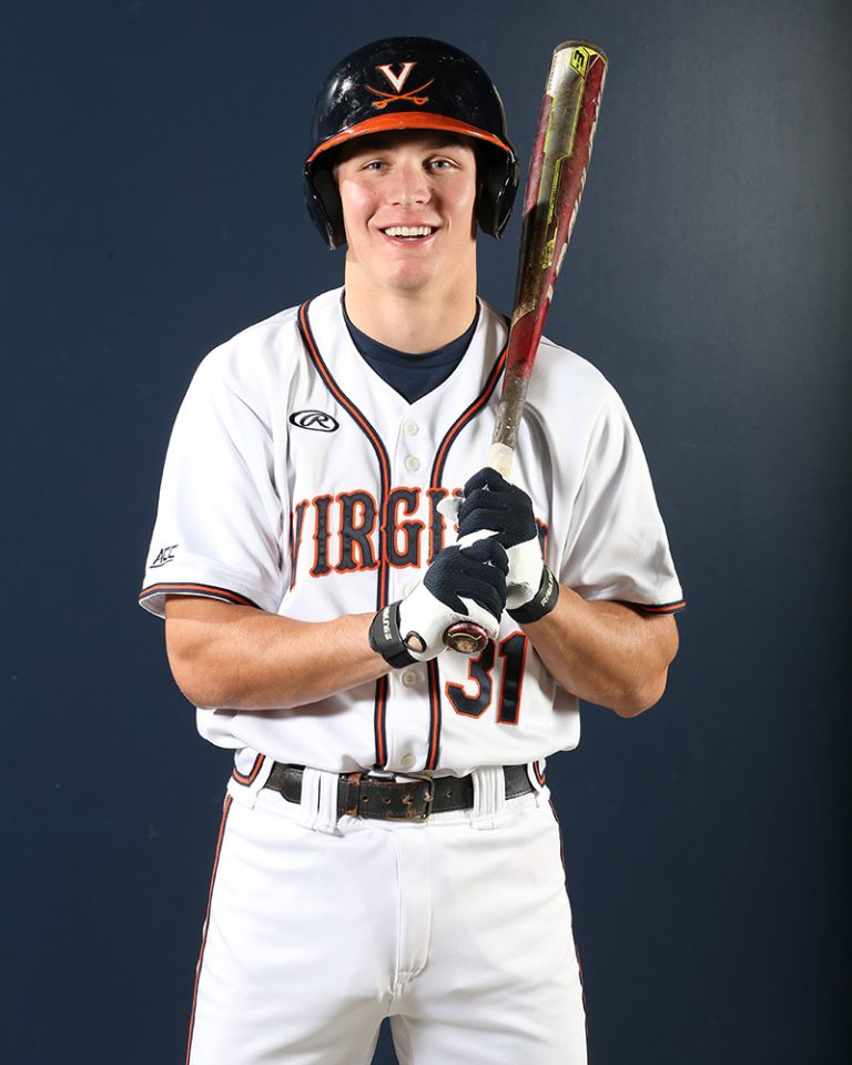 Who is Arizona Jake McCarthy Girlfriend? His Relationship, Parents ...