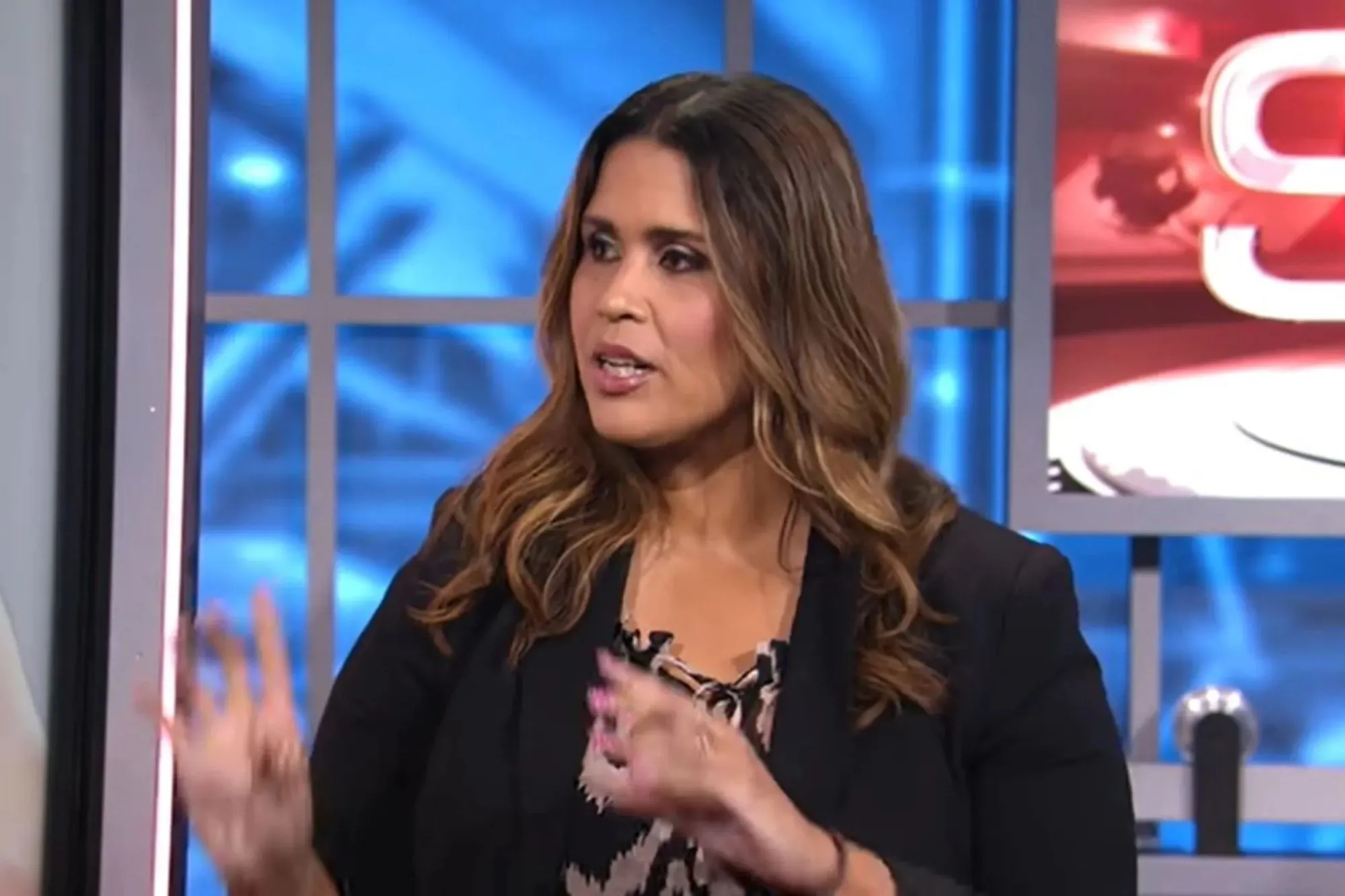 ESPN Fired Reporter Marly Rivera For Calling Her Colleague C-word In An ...