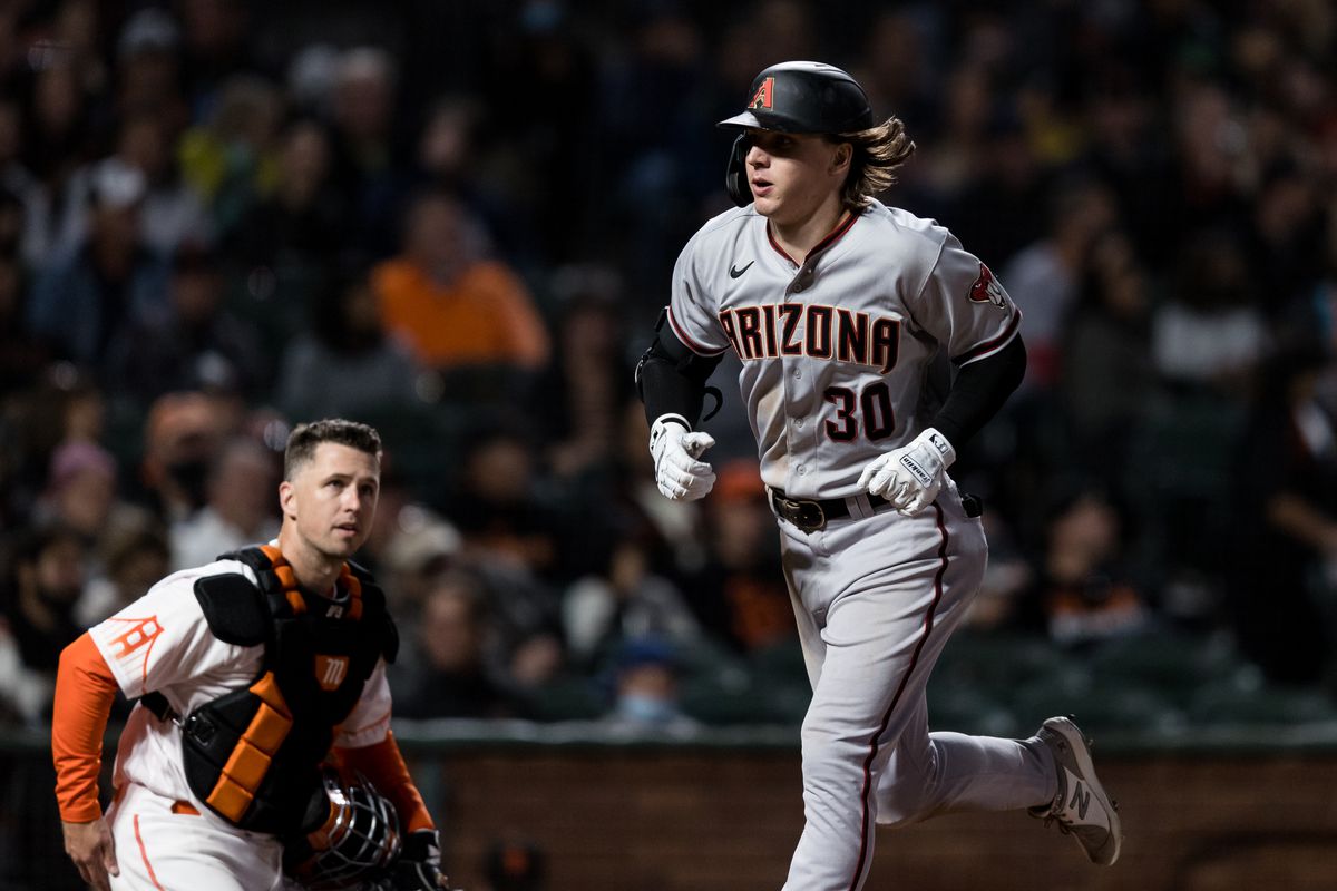 Who is Arizona Jake McCarthy Girlfriend? His Relationship, Parents ...