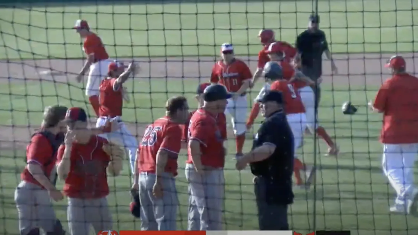Early Celebrations Went Wrong For Hornell High School Baseball Team ...
