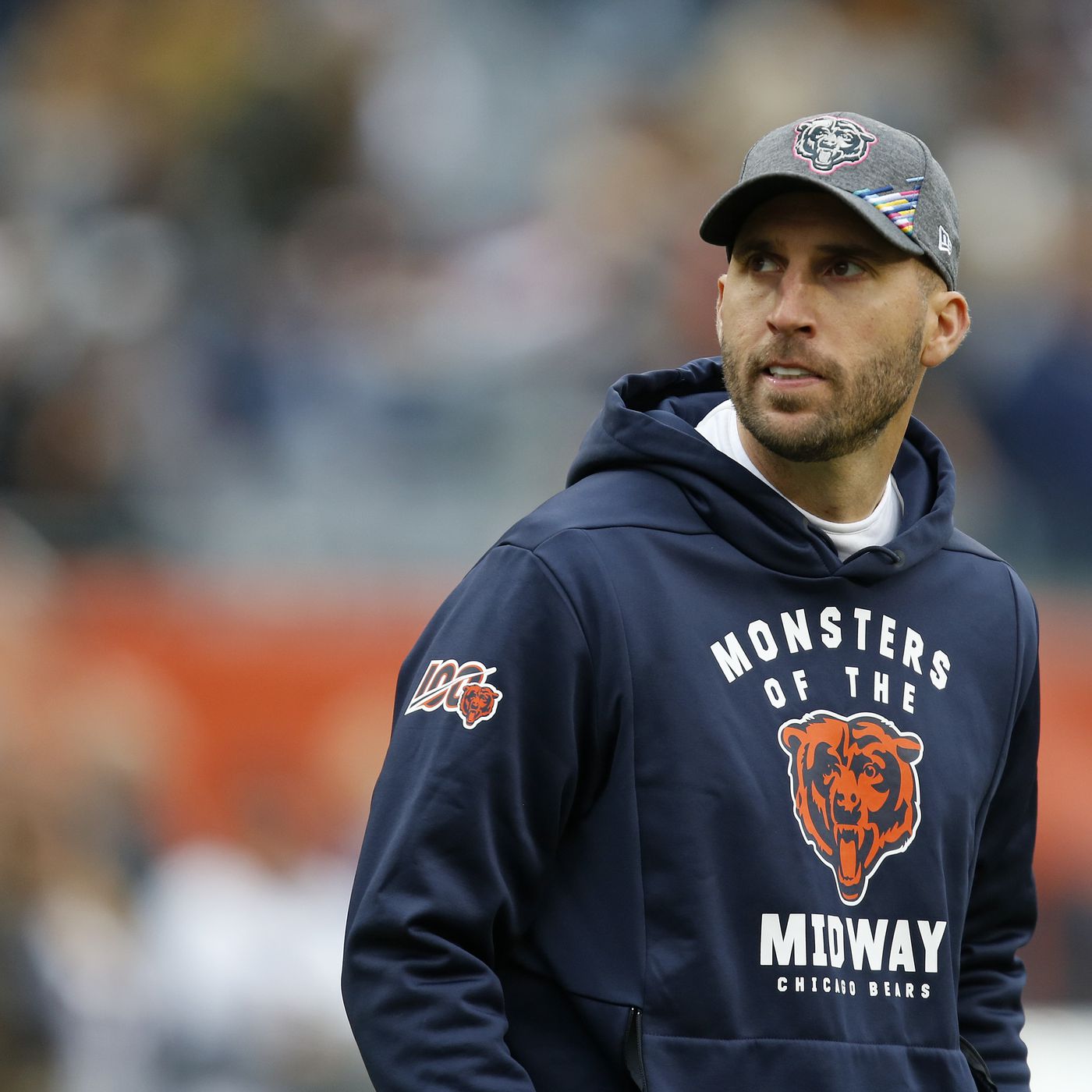 Who is Marju Ragone, Wife of Dave Ragone? His Relationship, Parents ...