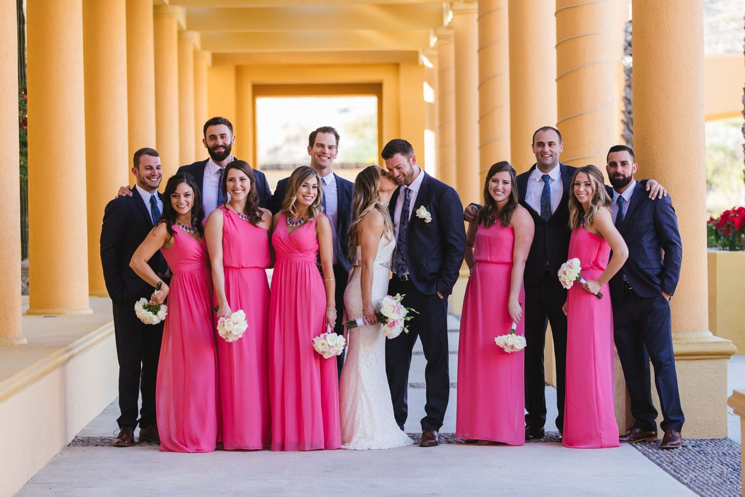 Who is Amanda Gimenez, Wife of Mitch Haniger? His Relationship, Parents ...