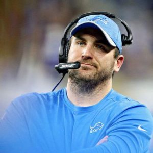 Who is Ariel Cooter, wife of Jim Bob Cooter? His parents, family ...