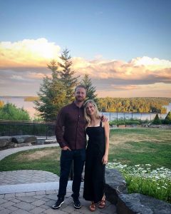 Who is Kelly Reynolds, Wife of Alex Cobb? His Relationship, Parents ...