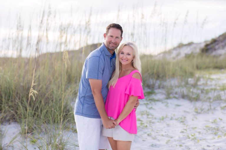 Who is Gemmi Schottenheimer, Wife of Brian Schottenheimer? His ...