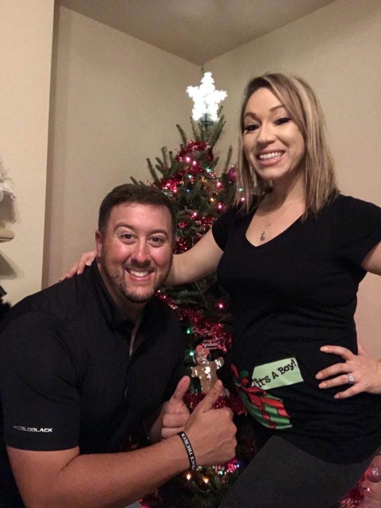 Who is Vanessa, Wife of Justin Outten? His Relationship, Parents ...