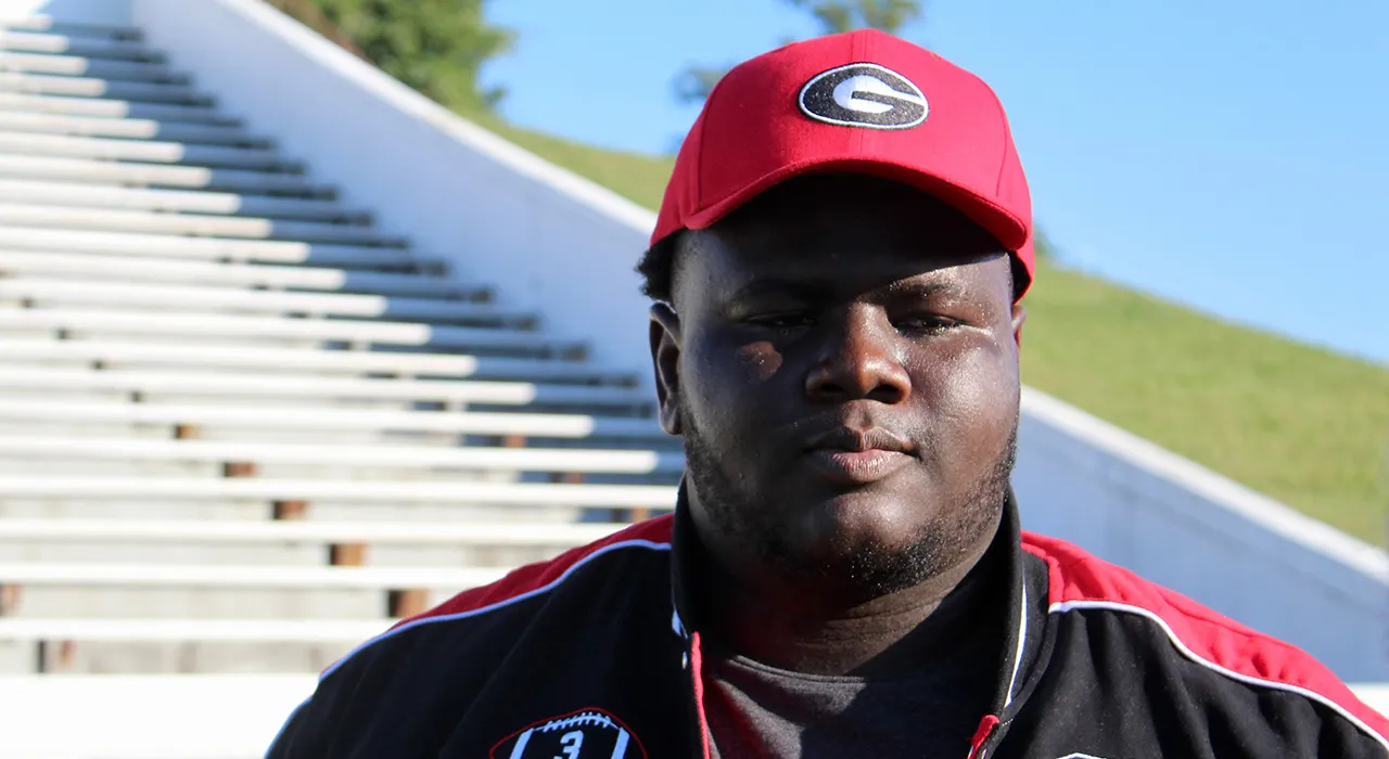 Fans Slam Georgia Player Jamaal Jarrett For Racist Comments – yebscore.com