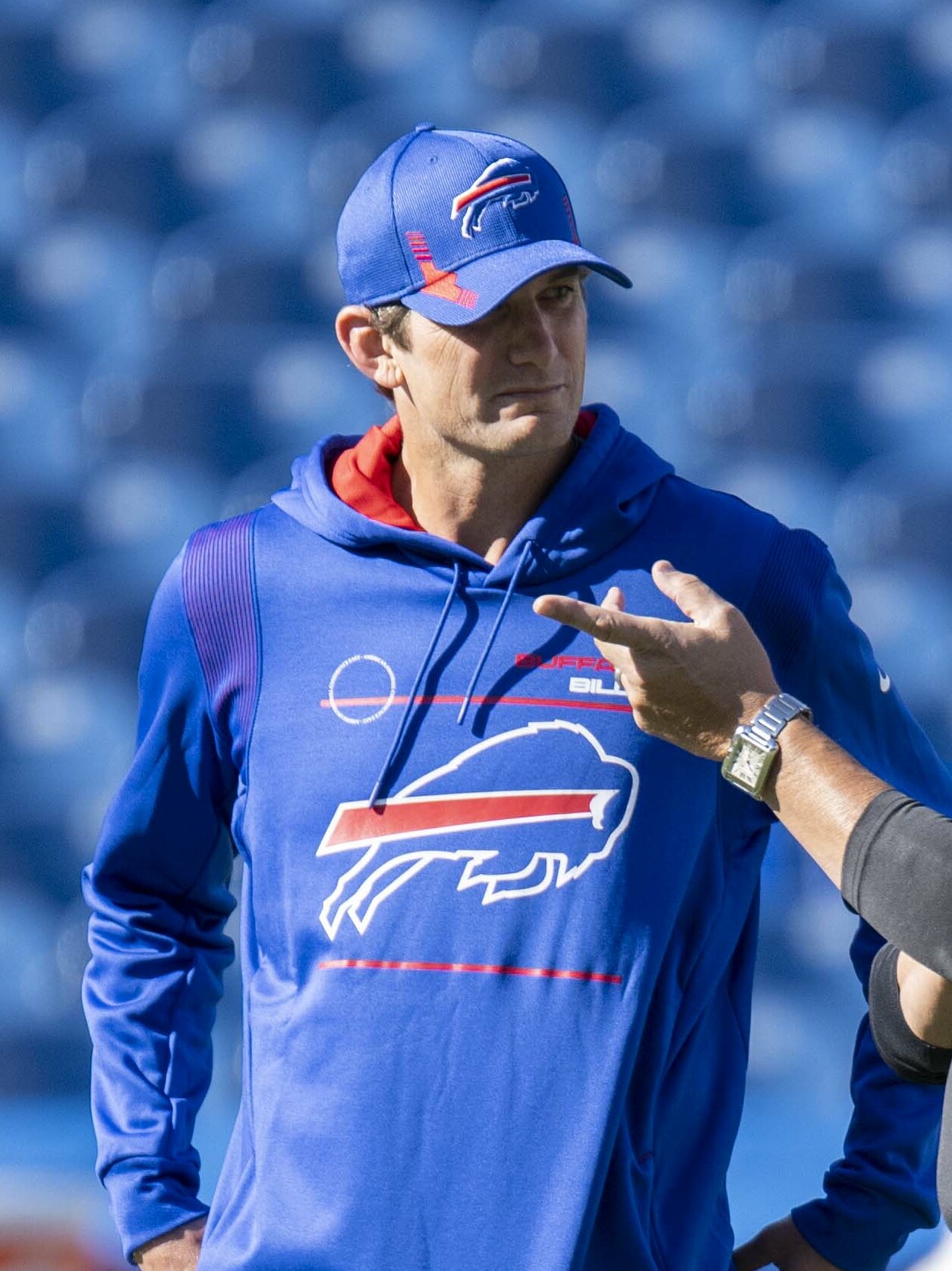 Who is Jordan Dorsey, Wife of Ken Dorsey? His Relationship, Parents ...