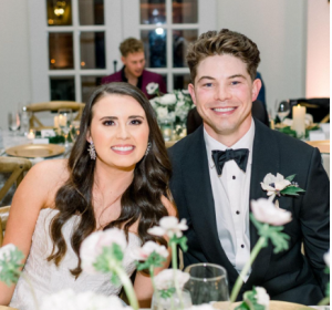 Who is Tate Thompson, wife of Keegan Thompson? His parents, family ...