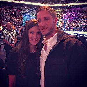 Who is Jenna Gomes, wife of Yan Gomes? His parents, family, salary ...