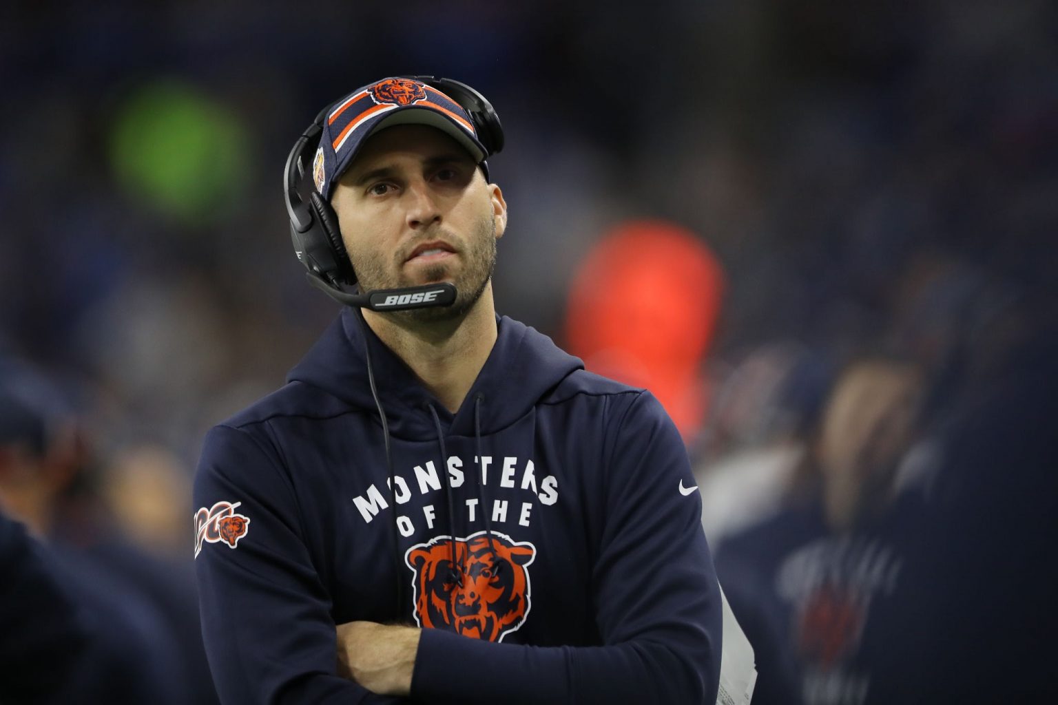 Who is Marju Ragone, Wife of Dave Ragone? His Relationship, Parents ...