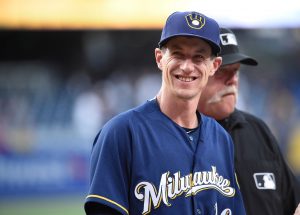 Who is Michelle, wife of Craig Counsell? His parents, family, salary ...