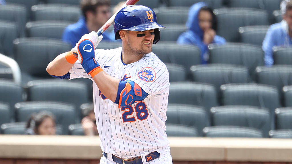 Who is Giants J.D. Davis Girlfriend? His Relationship, Parents, Salary ...