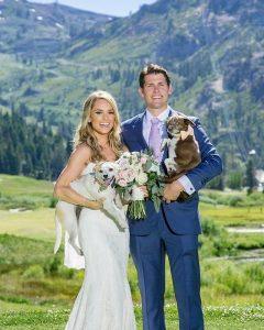 Who is Max Dorsch, Husband of Molly McGrath? Her Relationship, Parents ...