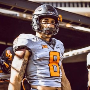 Who is Buffalo Braydon Johnson Dating? His Girlfriend, Relationship, Parents, Family, Net Worth ...