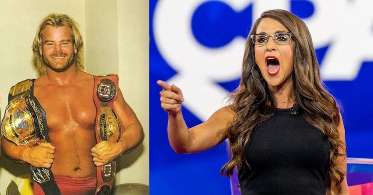 Lauren Boebert - yebscore.com