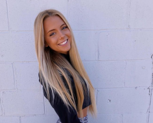 Nebraska Pole Vault star Jess Gardner set TikTok on fire with her ...