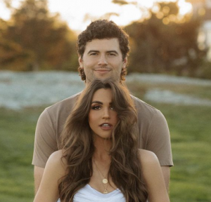 Kennedy Stidham, Jarrett Stidham’s wife is rocking her Mexico trip in a bikini – yebscore.com