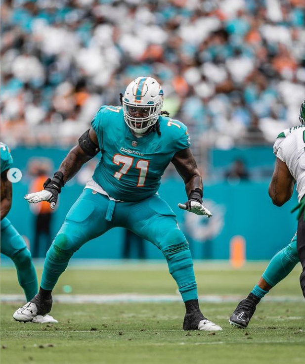 Who is Buffalo Brandon Shell Dating? His Girlfriend, Relationship ...