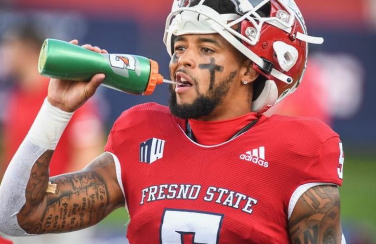 Who is Jalen Moreno-Cropper girlfriend? His relationship, Parents ...