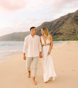 Who is Dani Johnson, Fiance of Taylor Rapp? His Girlfriend ...