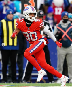 Who is Buffalo Dane Jackson Dating? His Girlfriend, Relationship ...