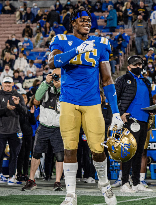 Who is Dolphins Mitchell Agude Dating? His Girlfriend, Relationship ...