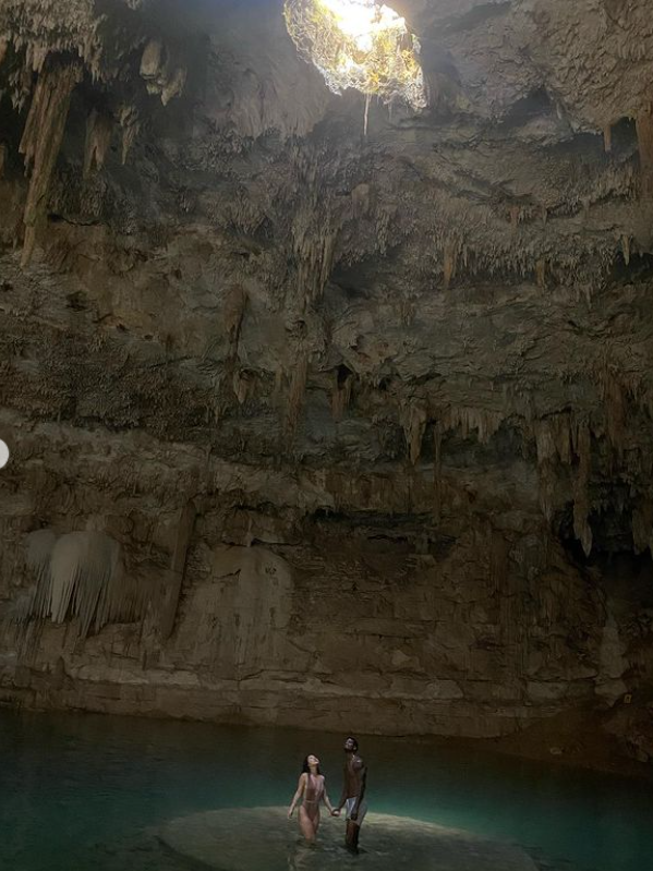 Who is Dolphins Tino Ellis Dating? His Girlfriend, Relationship ...