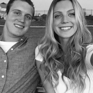 Who is Lexi Croft, Tyler Kroft wife? His parents, family, contract ...