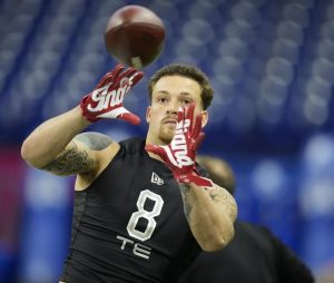 Who is Peyton Hendershot girlfriend? His parents, family, contract ...
