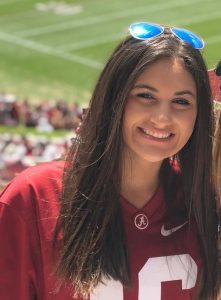 Who is Annah Gore, Tua Tagovailoa wife? His parents, family, contract, salary, networth ...