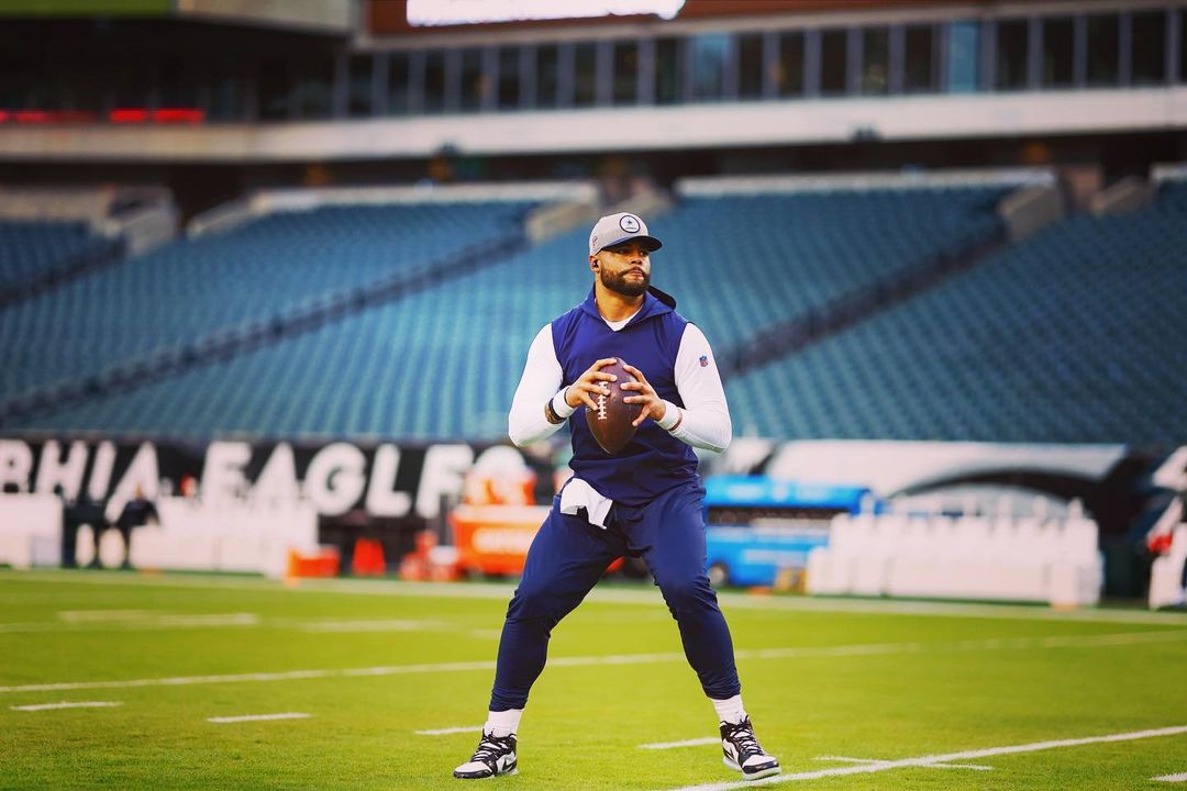 Who is Jadyn Jannasch, Dak Prescott girlfriend? His parents, family ...