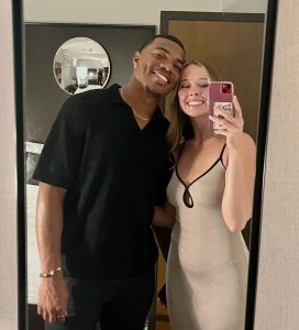 Who is Jerri Anna Roper, Elijah Higgins girlfriend? His parents, family ...