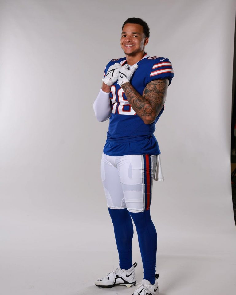 Who is Brianna Smith, Kameron Cline girlfriend? His parents, family ...