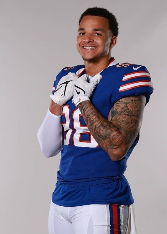 Who is Brianna Smith, Kameron Cline girlfriend? His parents, family ...