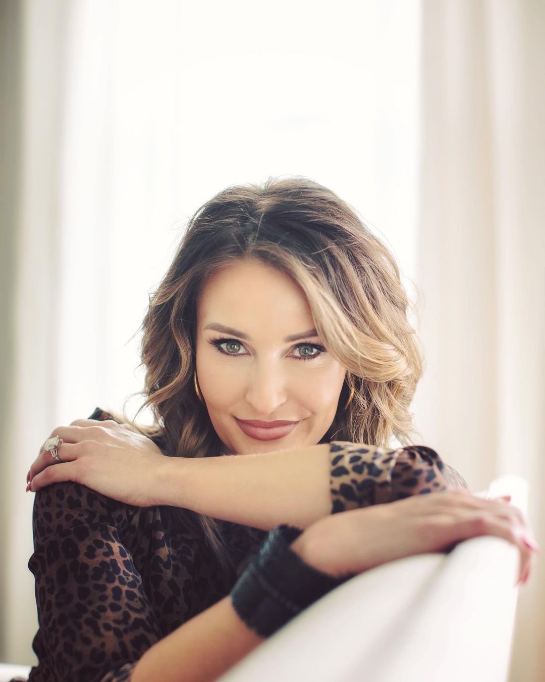 Who is Skylene Montgomery, wife of Denver Broncos head coach Sean ...