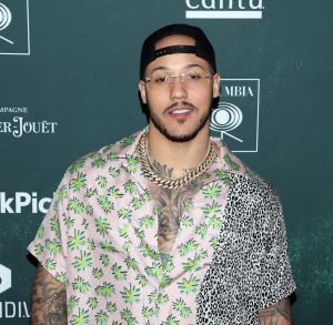 Who is Shane Ray girlfriend? His relationship, parents, family, net ...