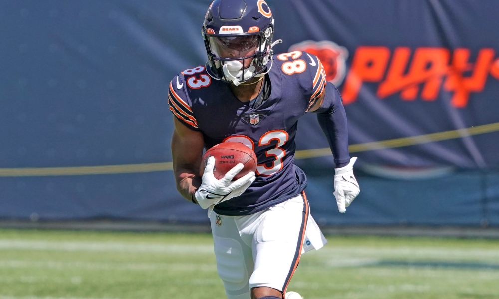 Who is Buffalo Isaiah Coulter Dating? His Girlfriend, Relationship ...