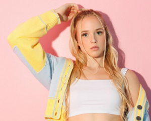 LSU Basketball player, Hailey Van Lith, is on a bikini vacation in ...