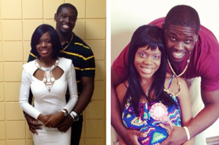 Who is Jasmine Tucker, Girlfriend of Terron Armstead? His Relationship ...